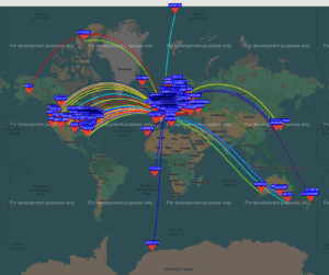 WSPR, quand les radios chuchotent – F6KMF